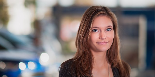 Judith Ebbert , Marketing